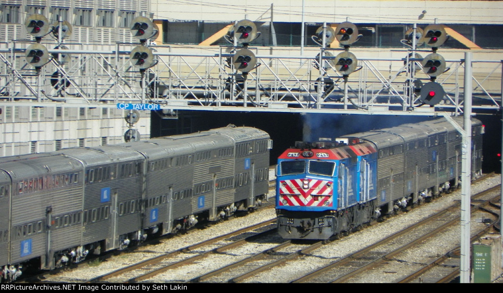 METX 213